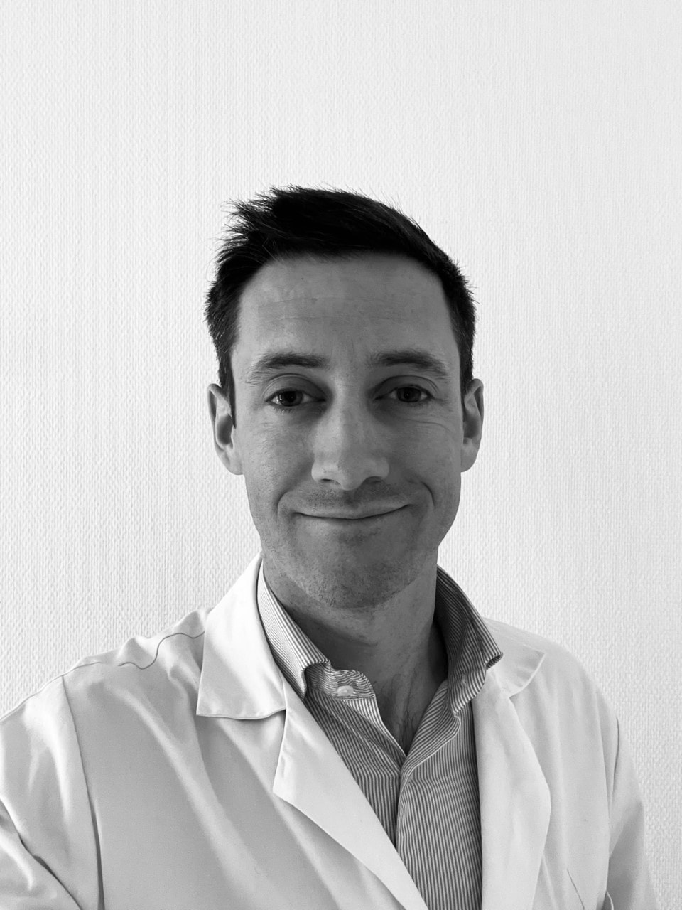 RAUX Maxime - Hôpital Paris Saint‑Joseph - Hôpital Marie‑Lannelongue