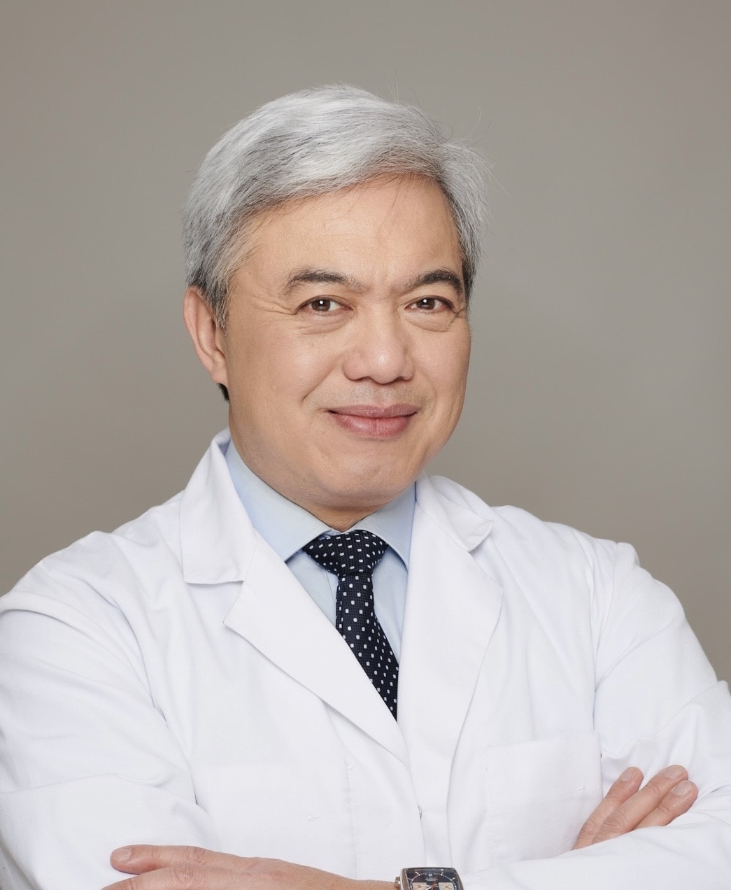 LEVAN Philippe - Hôpital Paris Saint‑Joseph - Hôpital Marie‑Lannelongue