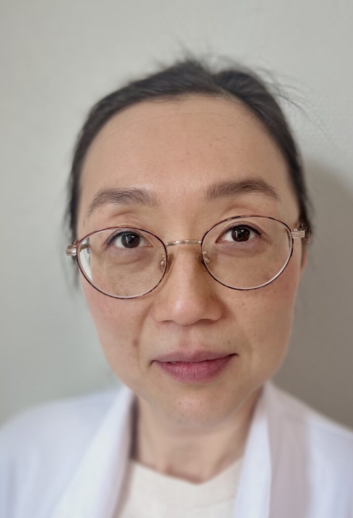 Li Sun's Instagram, Twitter & Facebook on IDCrawl