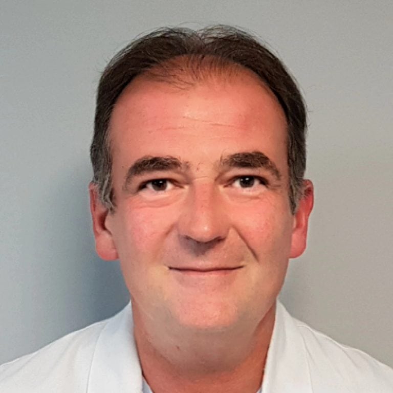 DURAND Philippe - Hôpital Paris Saint‑Joseph - Hôpital Marie‑Lannelongue