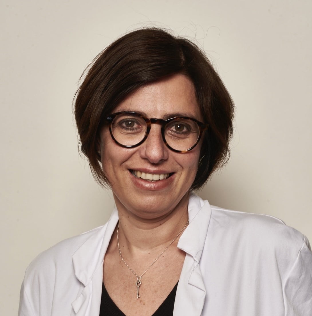 ATANASIU Calina - Hôpital Paris Saint‑Joseph - Hôpital Marie‑Lannelongue