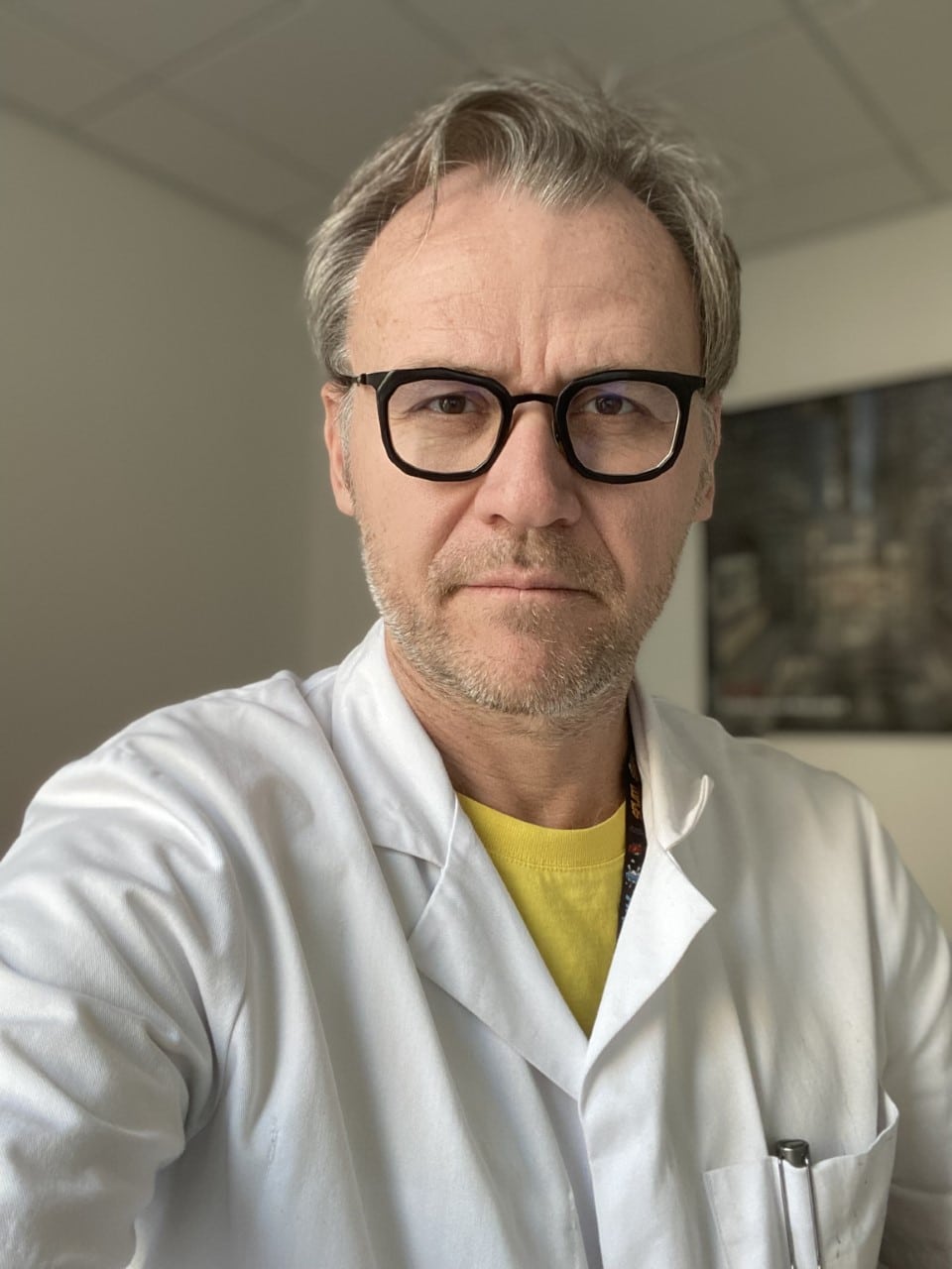 GOUEFFIC Yann - Hôpital Paris Saint‑Joseph - Hôpital Marie‑Lannelongue