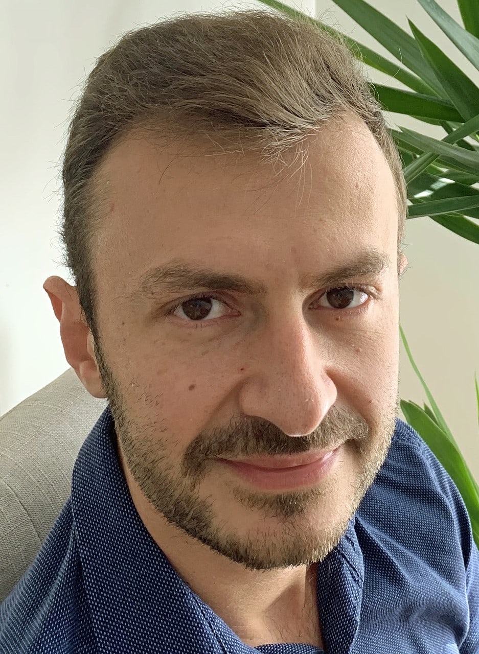 CRISTEA Cosmin - Hôpital Paris Saint‑Joseph - Hôpital Marie‑Lannelongue