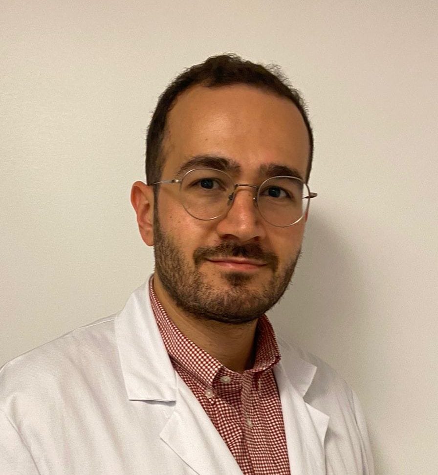 MORTADA Sadek - Hôpital Paris Saint‑Joseph - Hôpital Marie‑Lannelongue