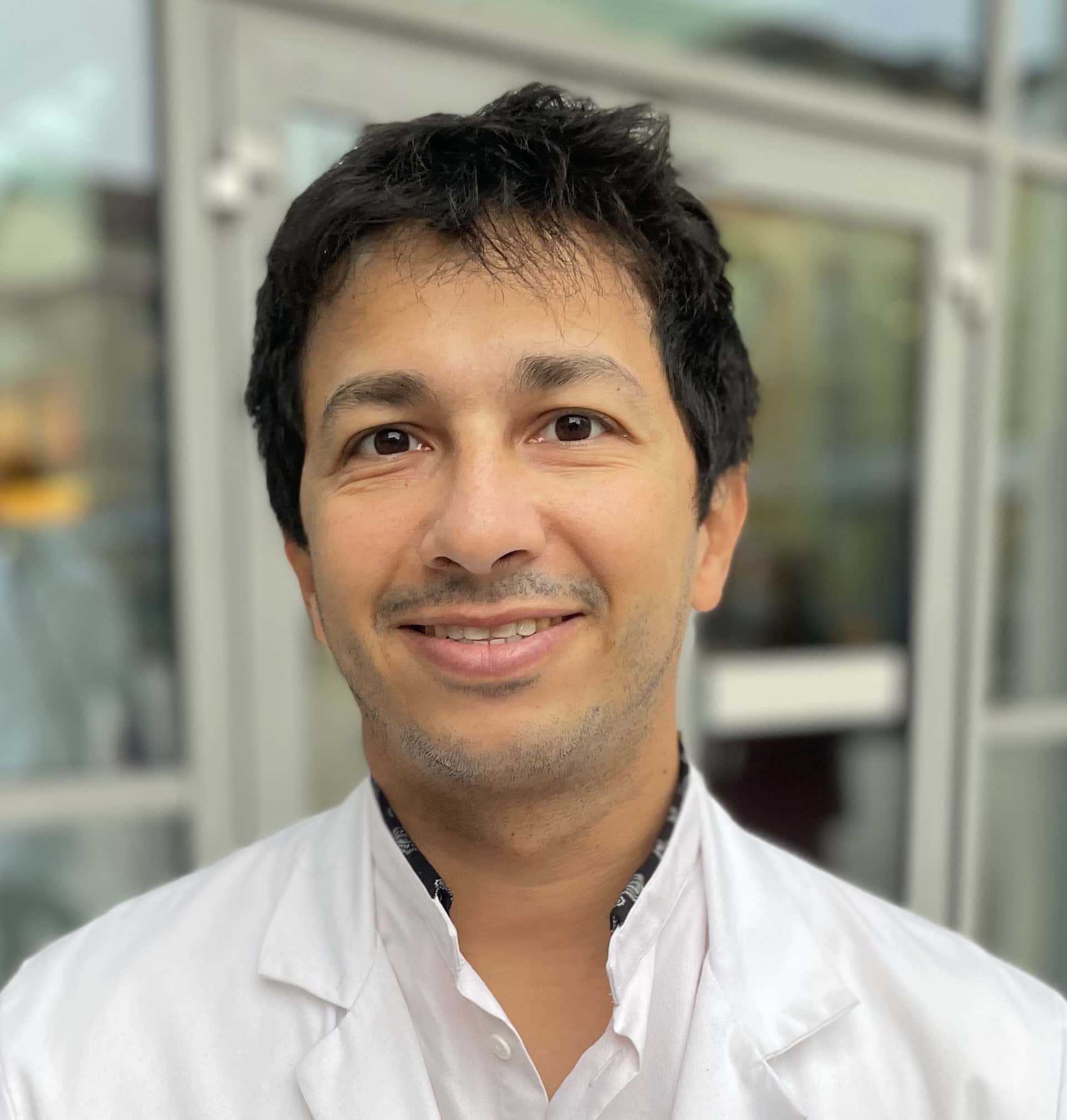 CHOUKROUN Raphaël - Hôpital Paris Saint‑Joseph - Hôpital Marie‑Lannelongue